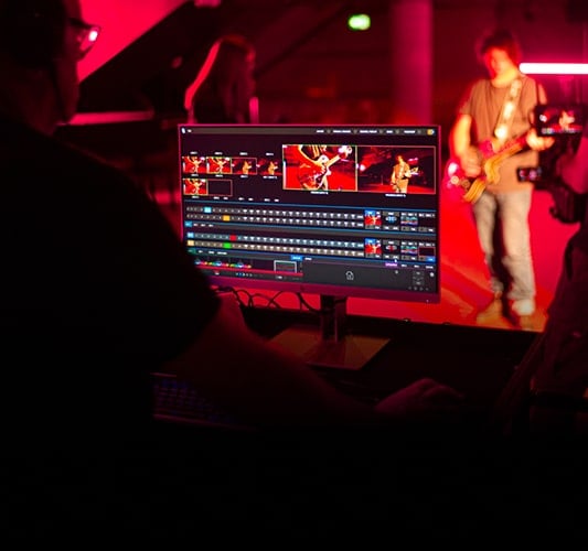 Atomos adds NDI support to Connect series | Atomos