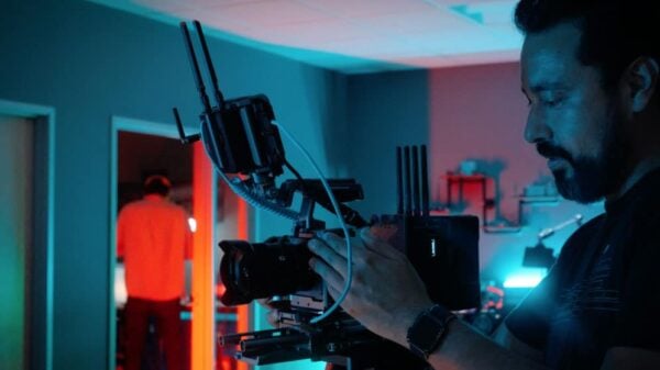 Atomos Connect – Connectivity for Ninja | Atomos