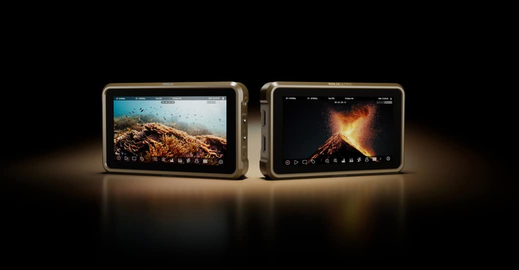 Atomos announces new Ninja series | Atomos