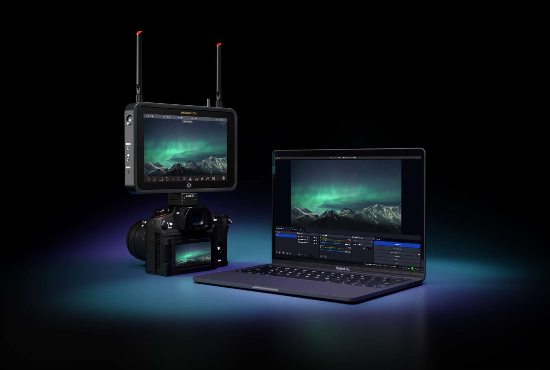 NDI | Atomos