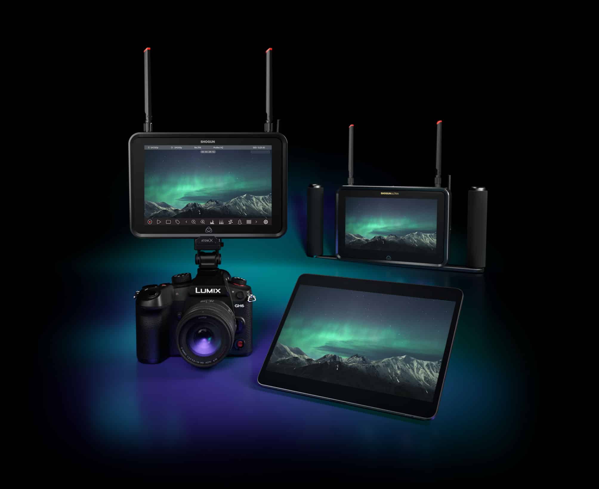 Shogun Ultra | Atomos