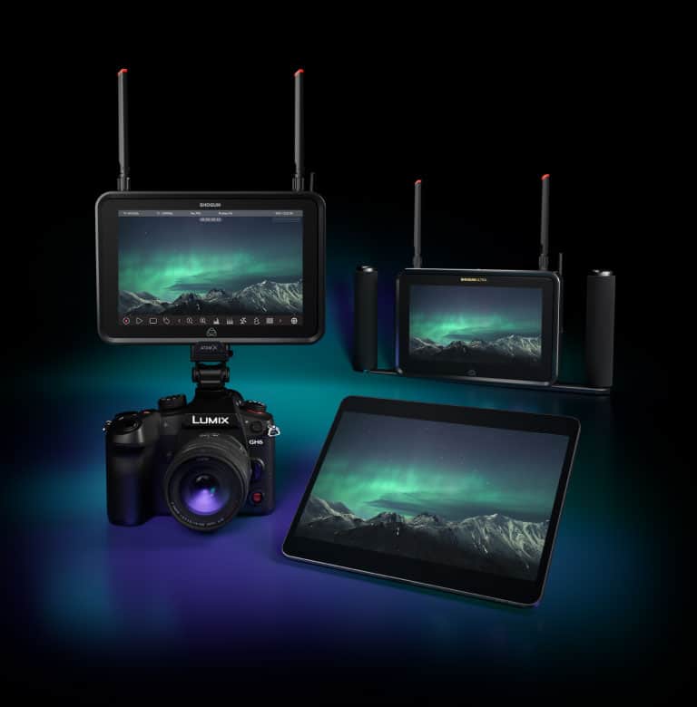 Shogun Ultra | Atomos