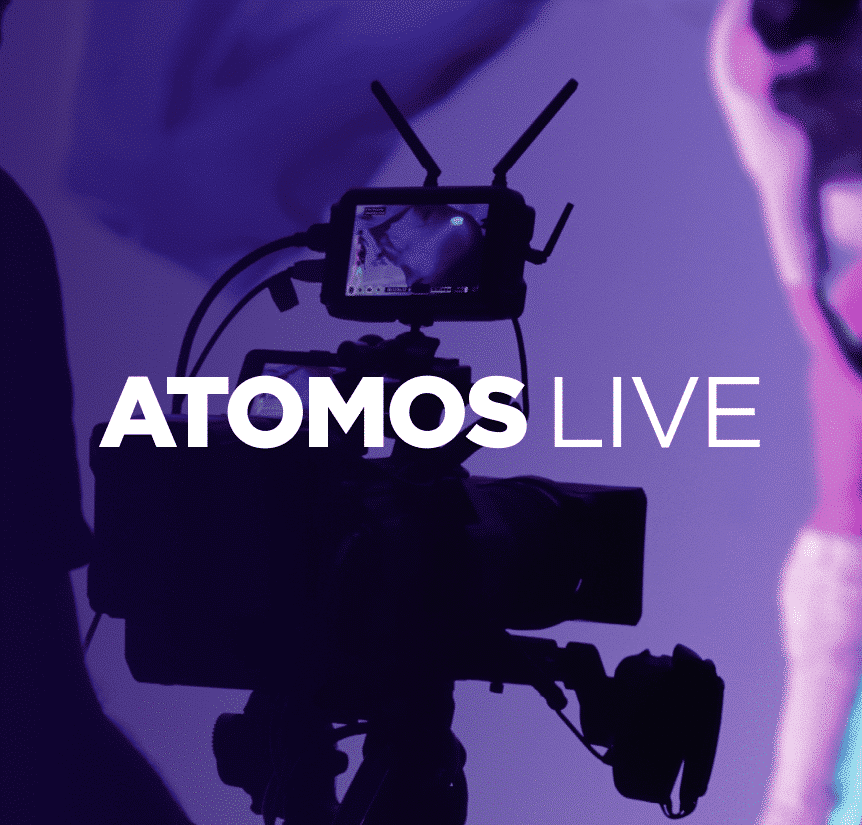 Inaugural Atomos Live – February 2024 | Atomos