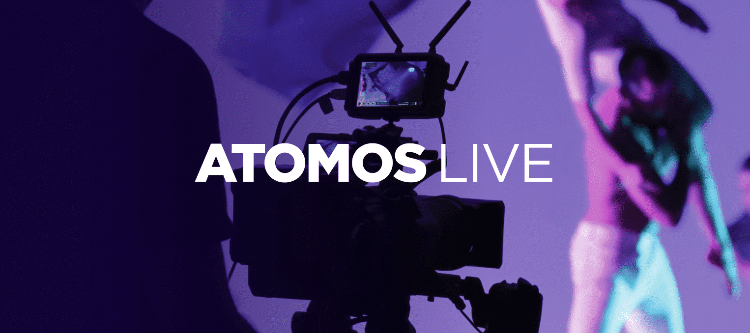 Home | Atomos
