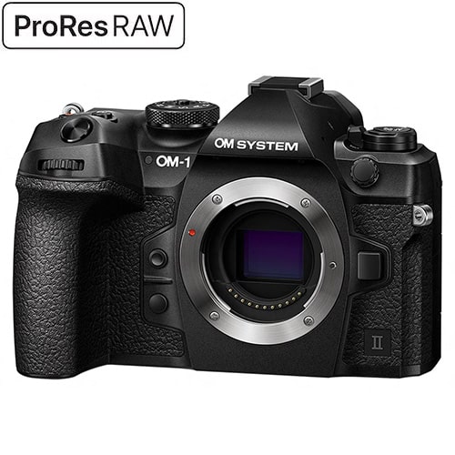 OM 1 Mark II Atomos