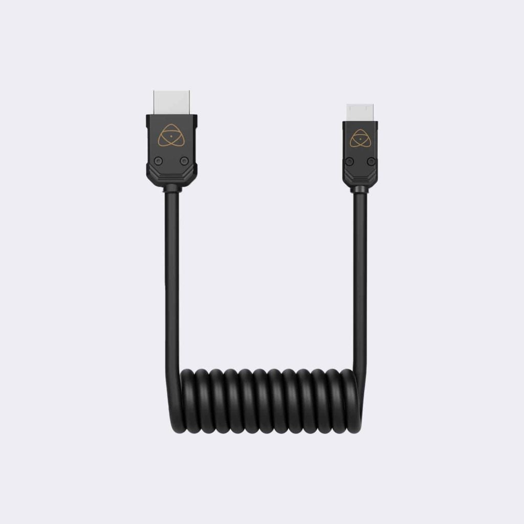 Category: Cables | Atomos
