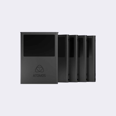 Category: Accessories | Atomos