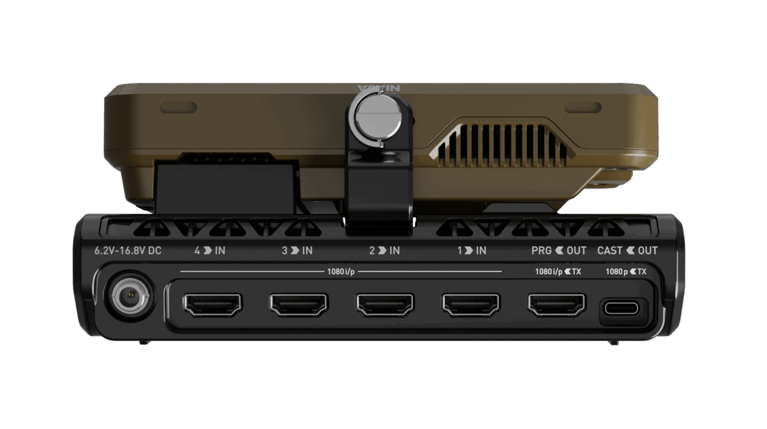 AtomX Cast – Switcher Module for Ninja (& Ninja Ultra, V/V+ models ...