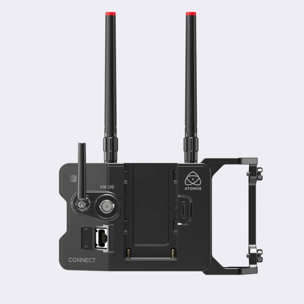 Category: Accessories | Atomos