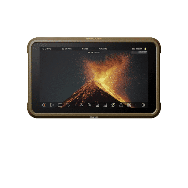 Ninja Ultra | Atomos