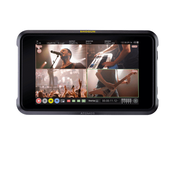 Shogun Classic | Atomos