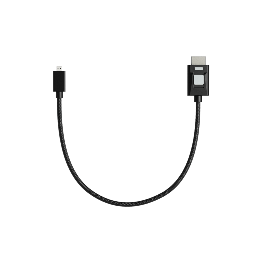 Category: Cables | Atomos