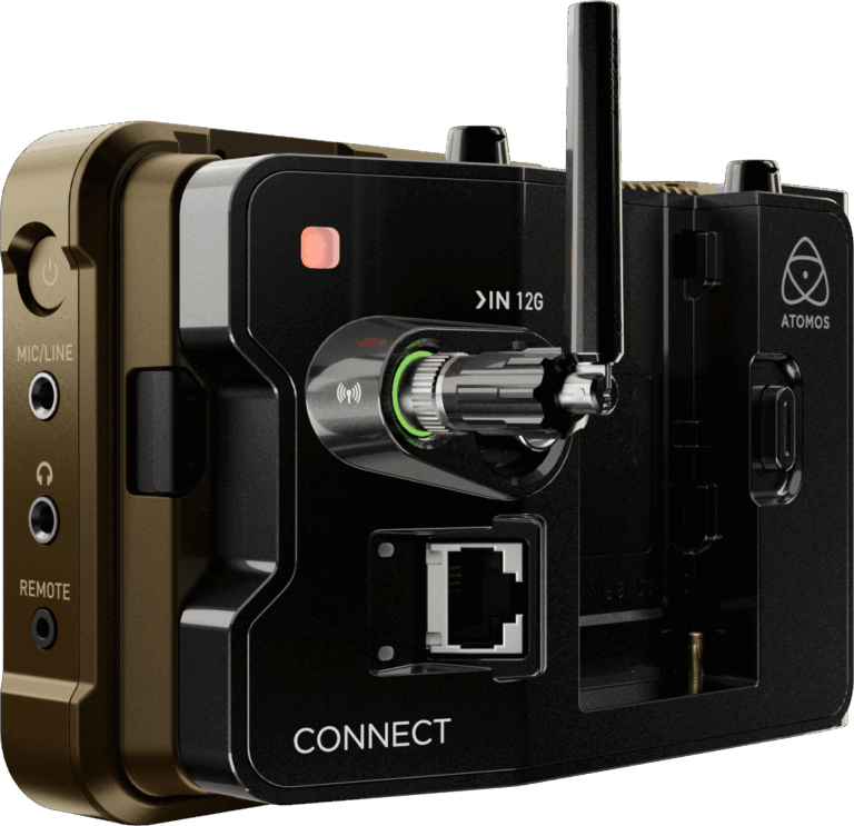 Ninja Ultra 5″ Monitor-Recorder | Atomos