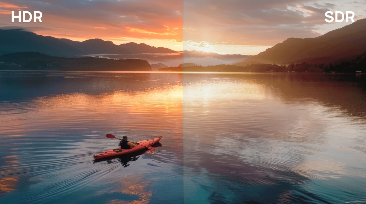 Shinobi II – 5″ Camera Monitor – 1500-nit Camera Control | Atomos