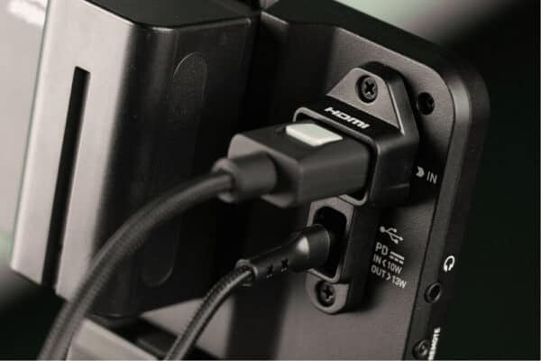 Shinobi II – 5″ Camera Monitor – 1500-nit Camera Control | Atomos