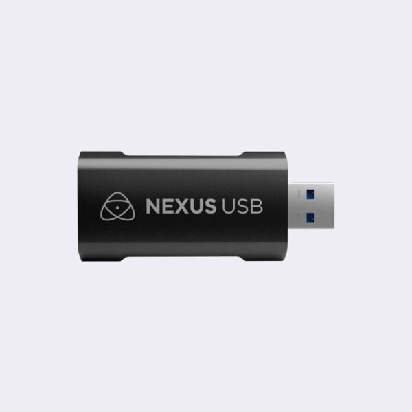 Category: Accessories | Atomos