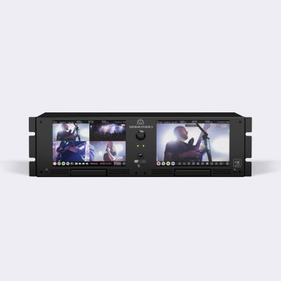Category: Monitor-recorders | Atomos