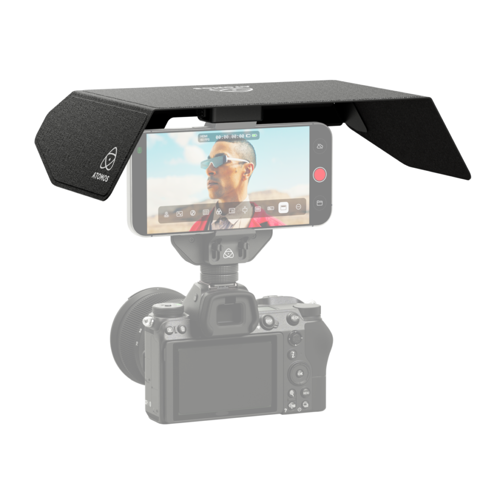 Category: Monitor-recorders | Atomos