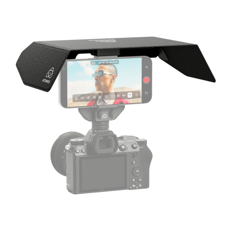 Category: Monitor-recorders | Atomos