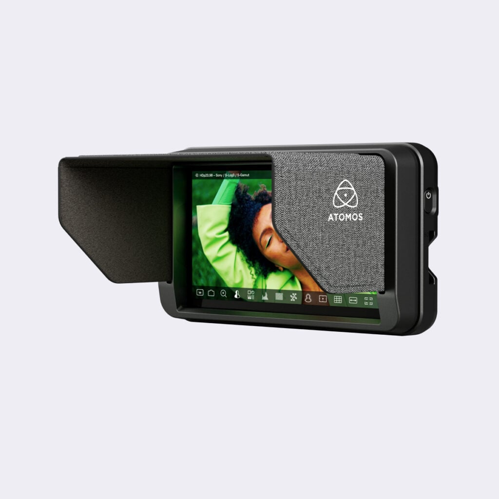 Category: Monitors | Atomos