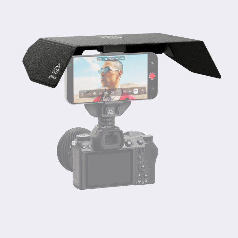 Category: Accessories | Atomos