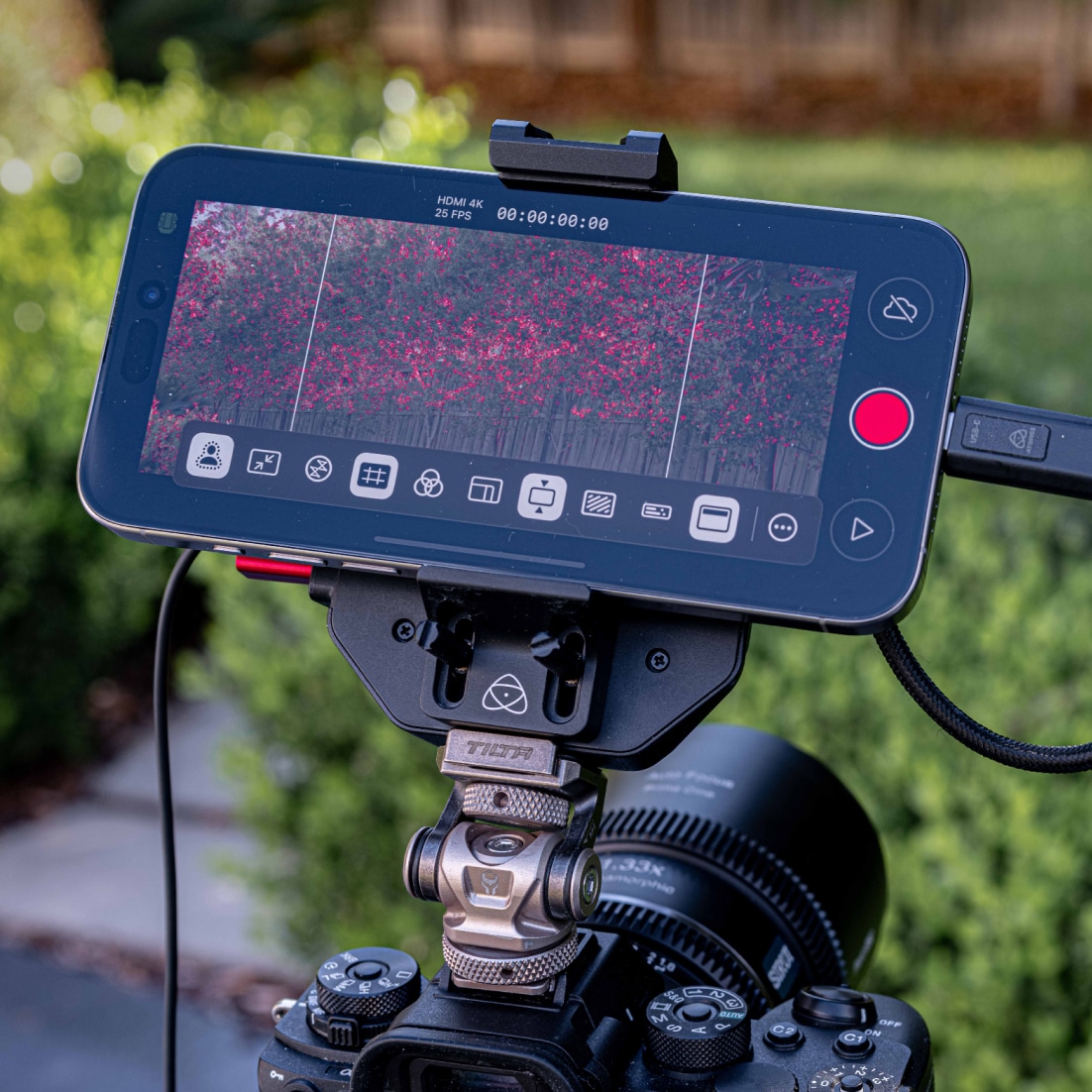 Unlocking creativity with Ninja Phone | Atomos