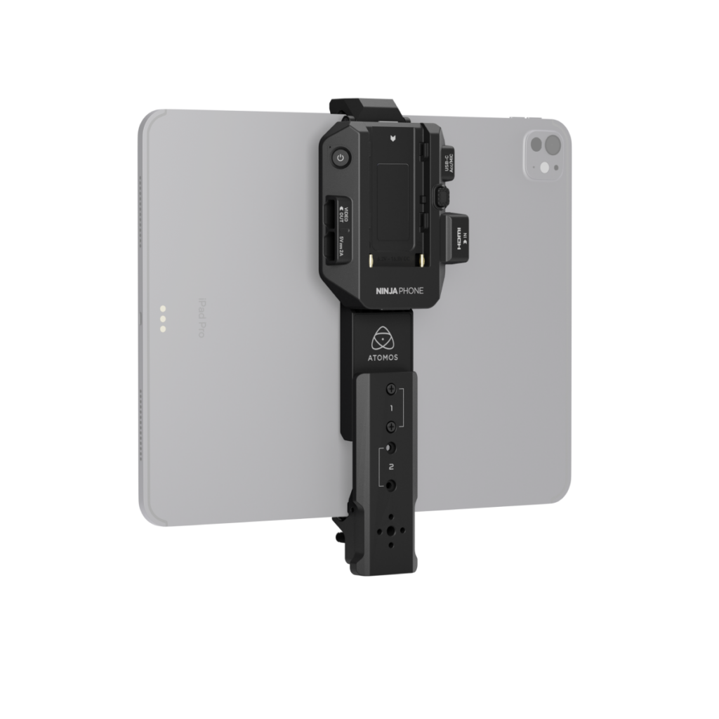 Category: Monitor-recorders | Atomos