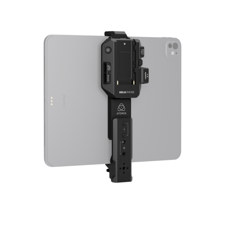 Category: Monitor-recorders | Atomos