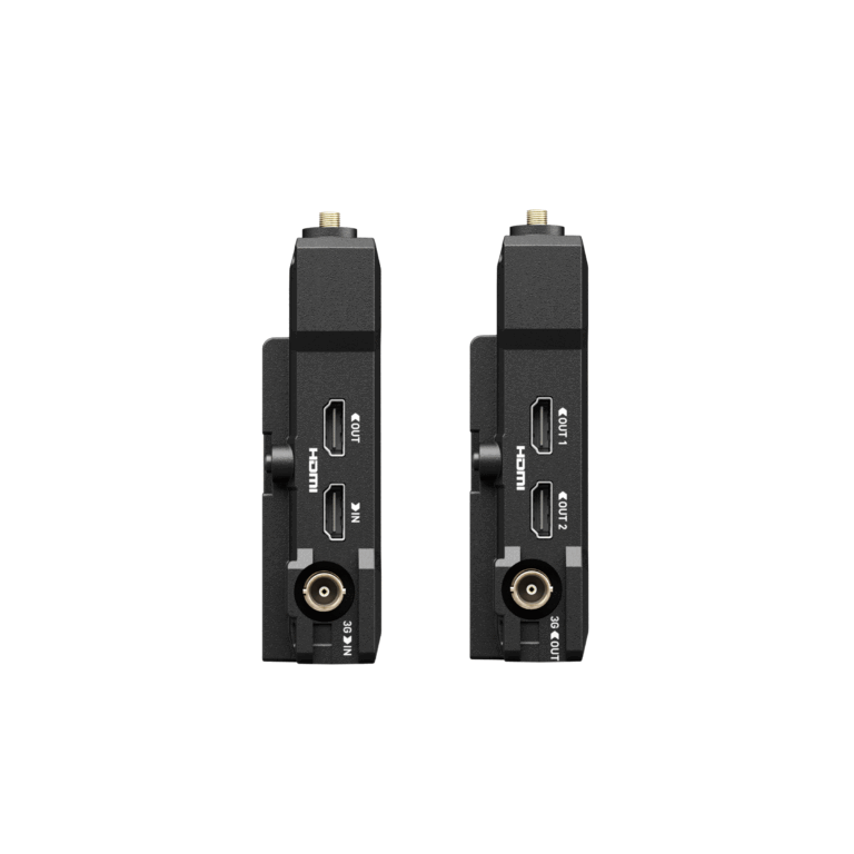 Atomos TX-RX – Wireless Video Transmitter & Receiver Pack | Atomos