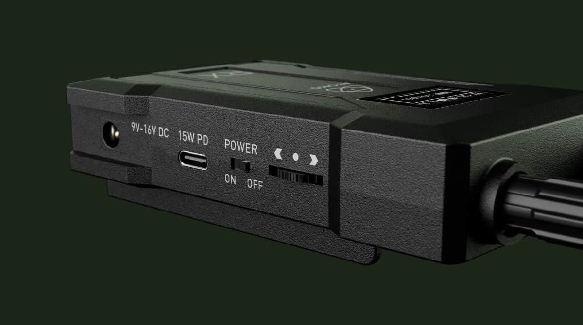 Atomos TX-RX – Wireless Video Transmitter & Receiver Pack | Atomos