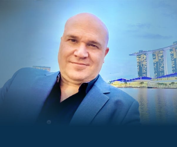 Atomos Announces CEO Transition | Atomos