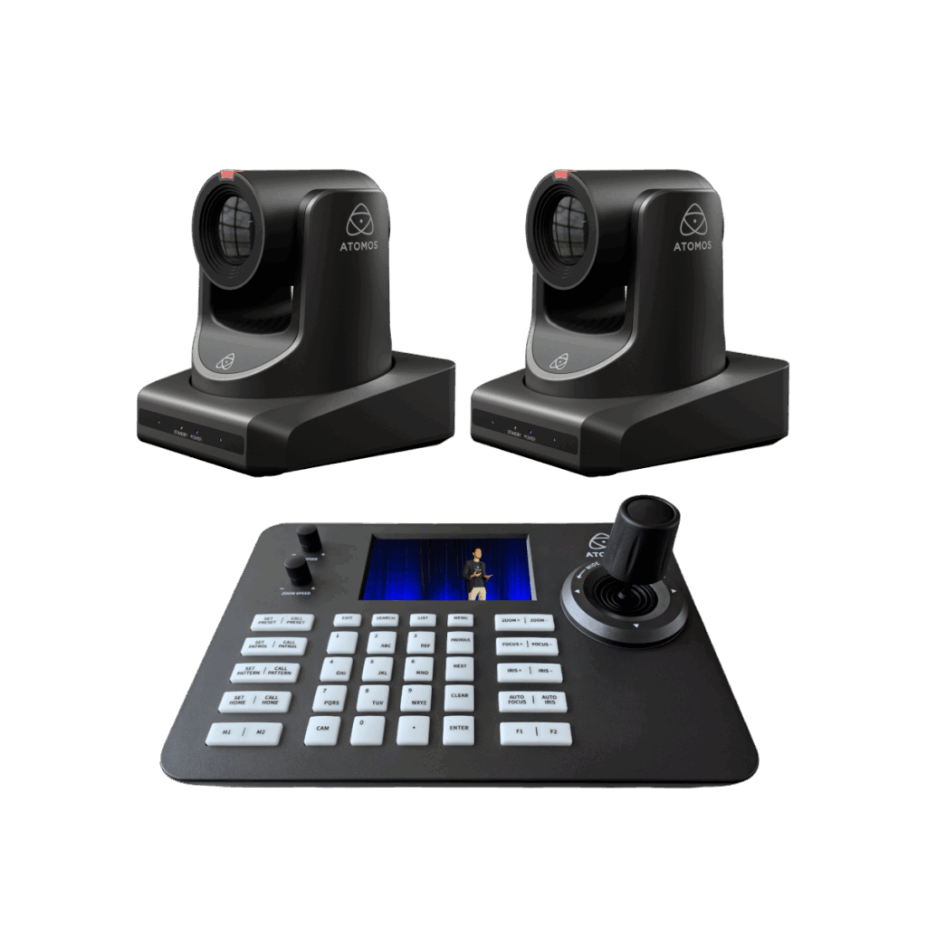 Category: Cameras | Atomos