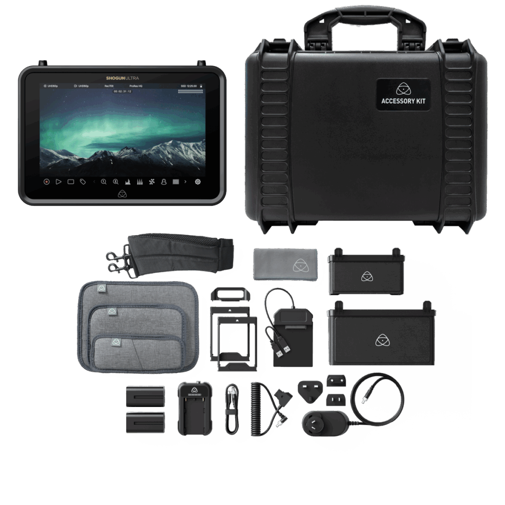 Shop | Atomos