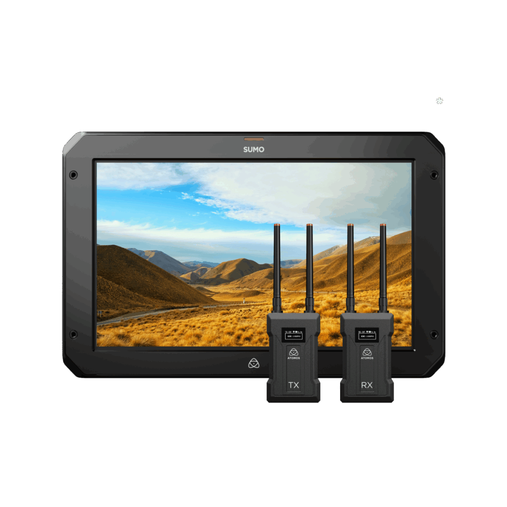 Category: Monitor-recorders | Atomos