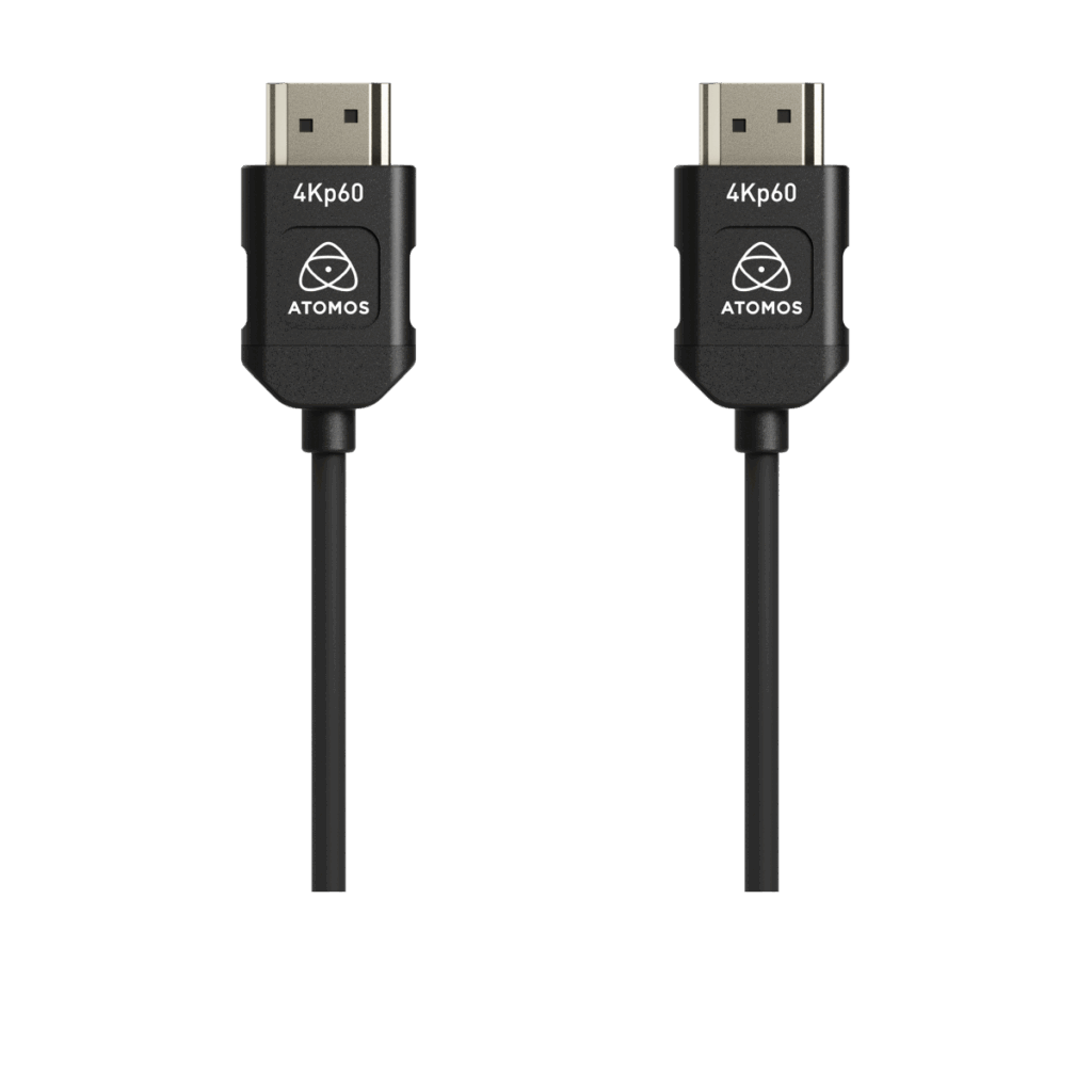 Category: Cables | Atomos