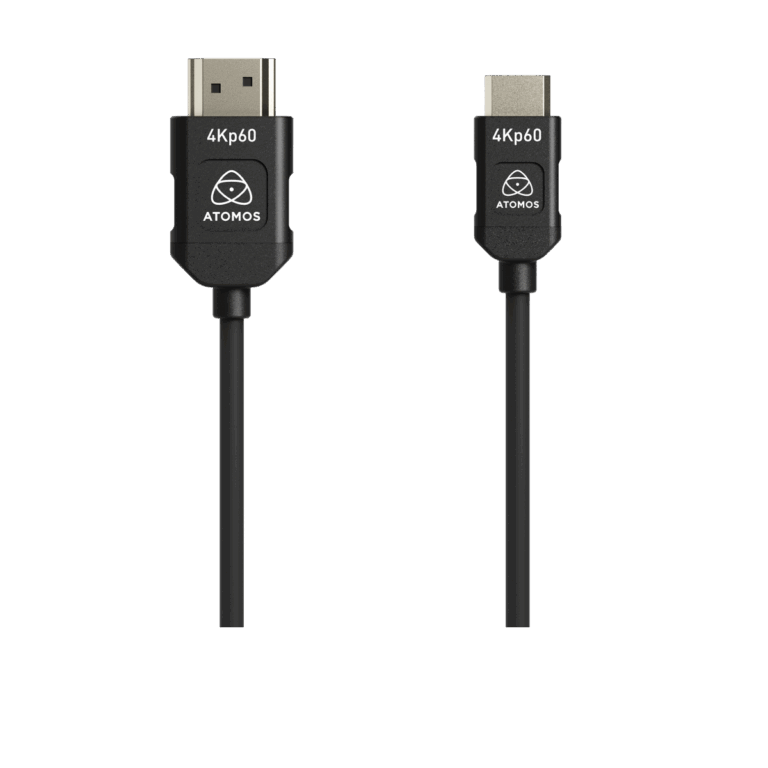 Category: Cables | Atomos