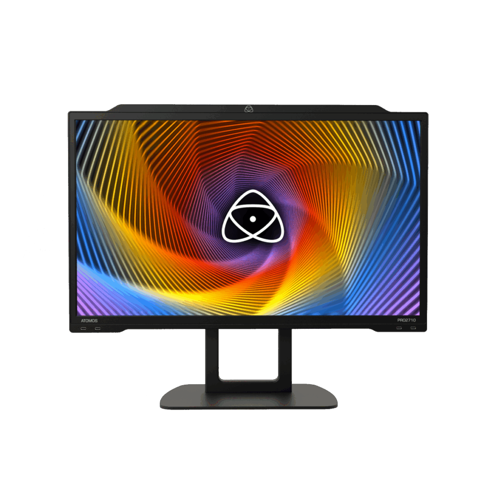 Category: Monitors | Atomos