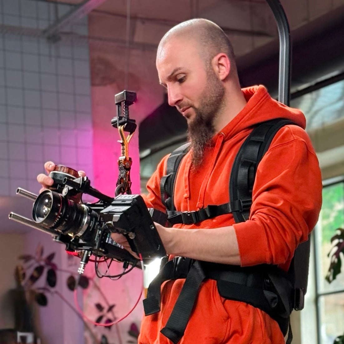 Storytelling with Ninja | Atomos