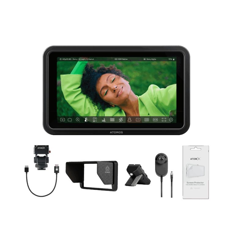 Category: Monitors | Atomos