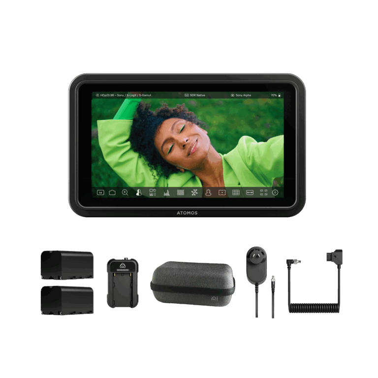 Category: Monitors | Atomos